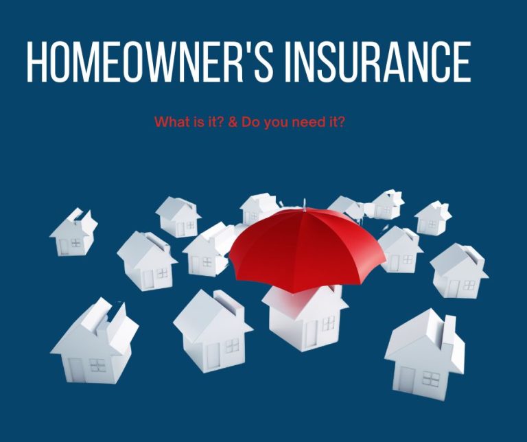 Homeowner's Insurance - Philadelphia Mortgage Brokers