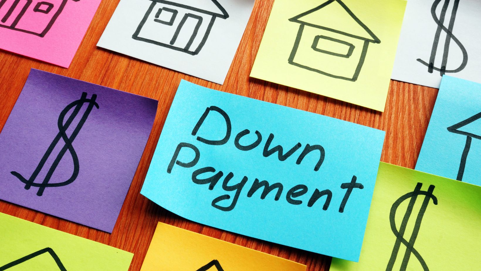 Demystifying Down Payments A Guide For First Time Homebuyers
